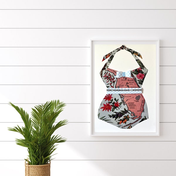 Bathing Suit Sign - Etsy