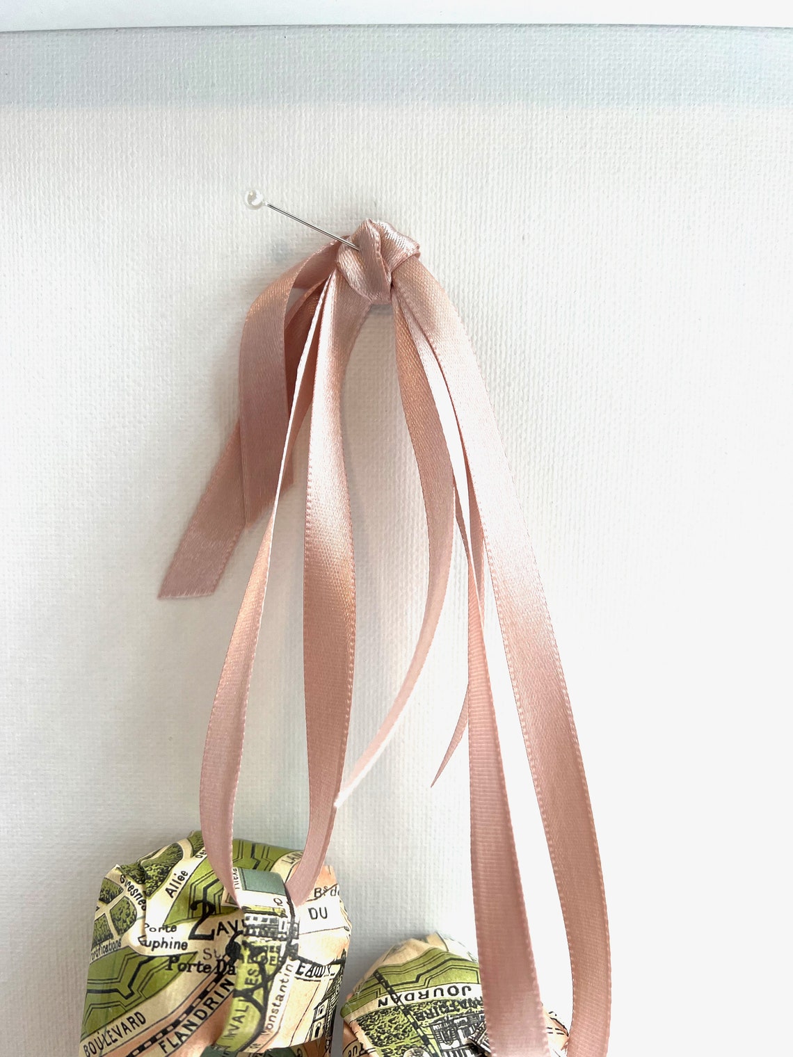 Paris Ballet Slipper Wall Art Ballerina Theme Nursery Dancer - Etsy