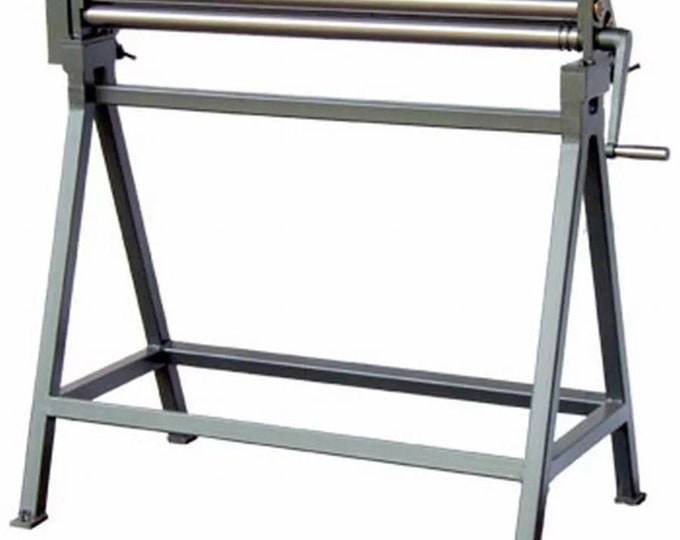 Roller Dxf Files and Plans for a 36 Inch Plate Roller. - Etsy Canada