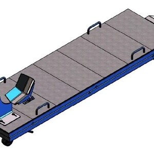 Mechanical Lift Design for Motorcycle up to 500 Kg Plans DIY - Etsy