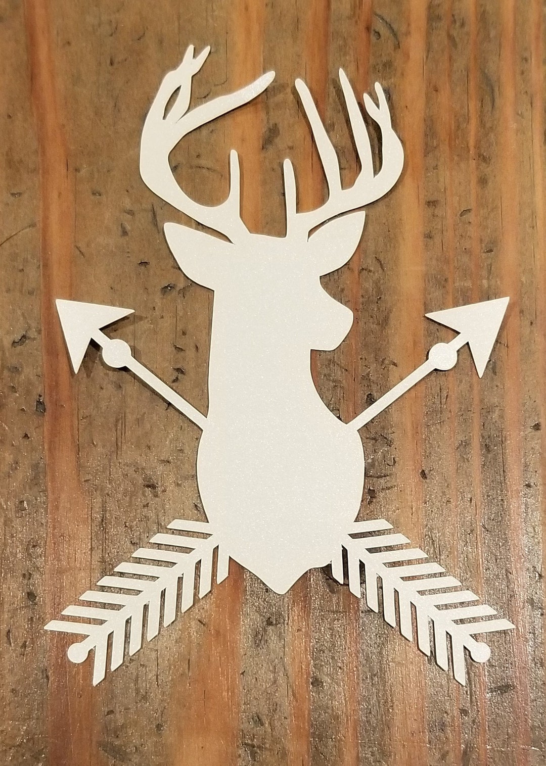 Deer Cutouts - - Etsy