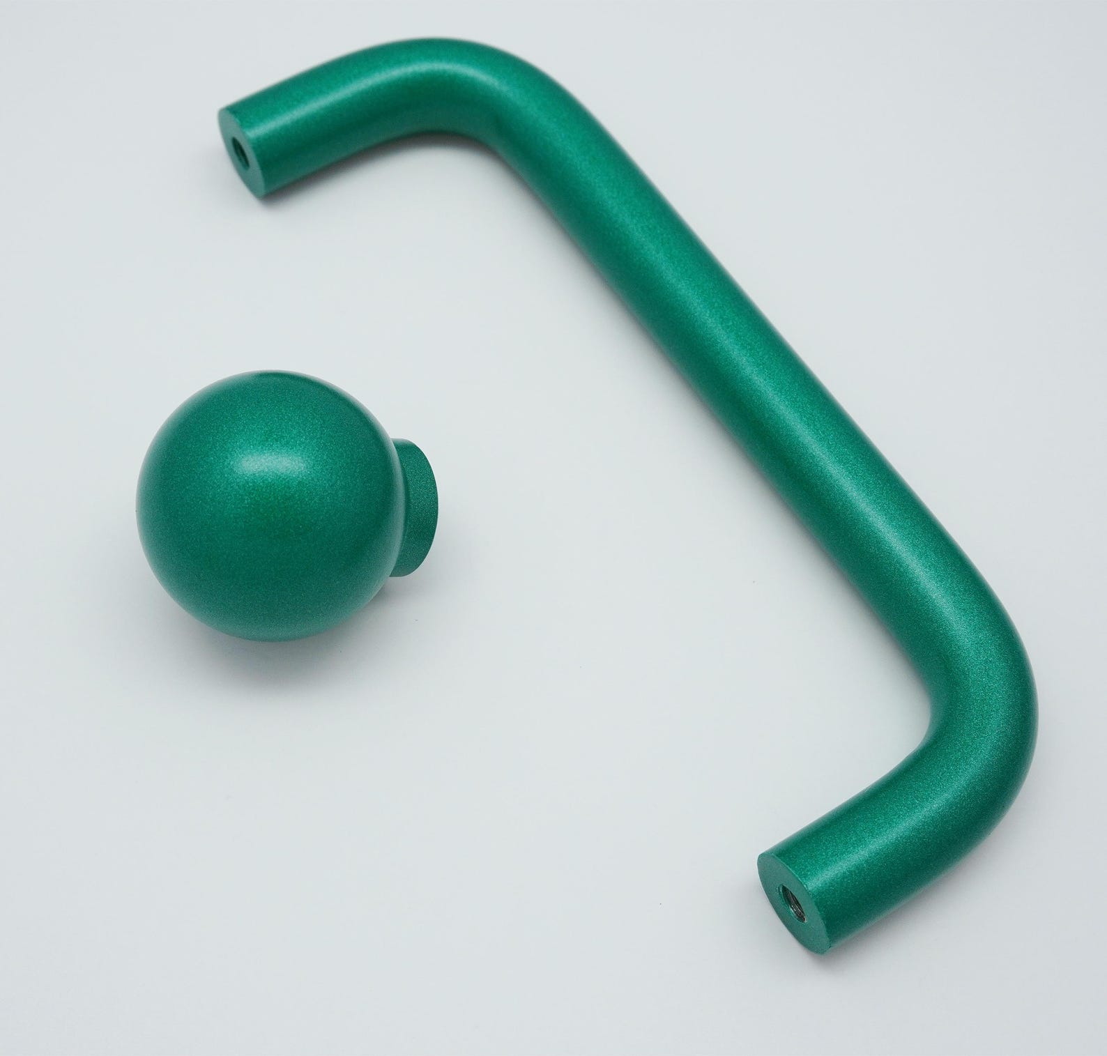 Kids Ball Knobs,green Pulls,children Knobs,colorful Handles,drawer ...