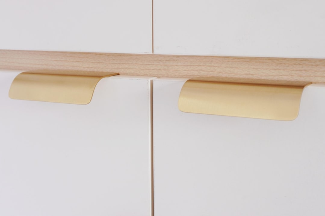 Curved Lip Pull,arc Leaf Pulls,invisible Drawer Pulls,lip Pull,solid ...