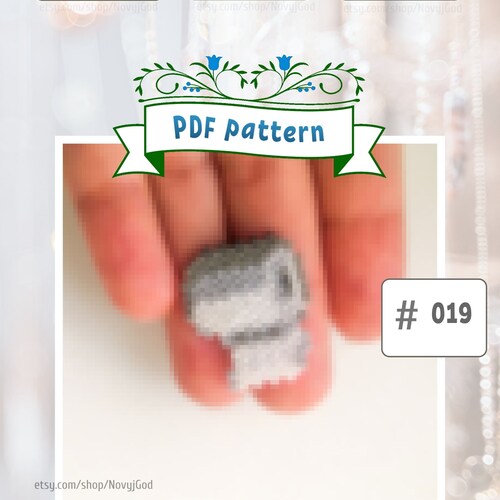 Busy Bee Fair Isle Cushion Crochet Pattern Crochet Pillow | Etsy