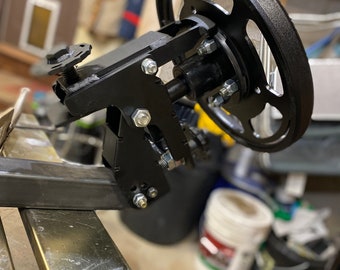 Roll Out Wheel - Etsy