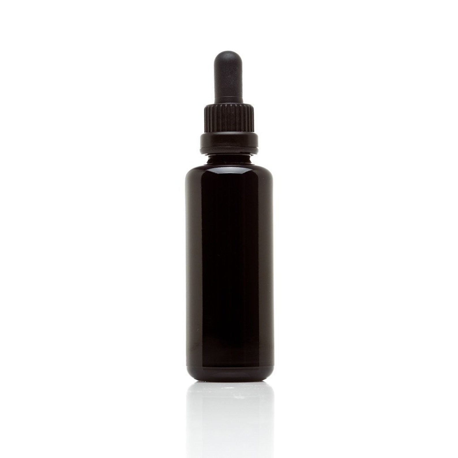 MIRON GLASS MIRON Cosmetics Bottle Dropper Violet Glass Glass Bottle ...