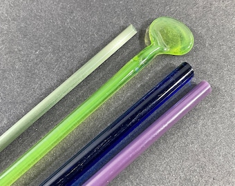 Glass Sampler Pack - Etsy