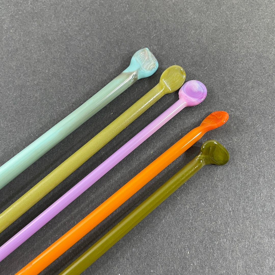 Combo59 Sampler Pack Assortment Glass Rods. COE 104. - Etsy