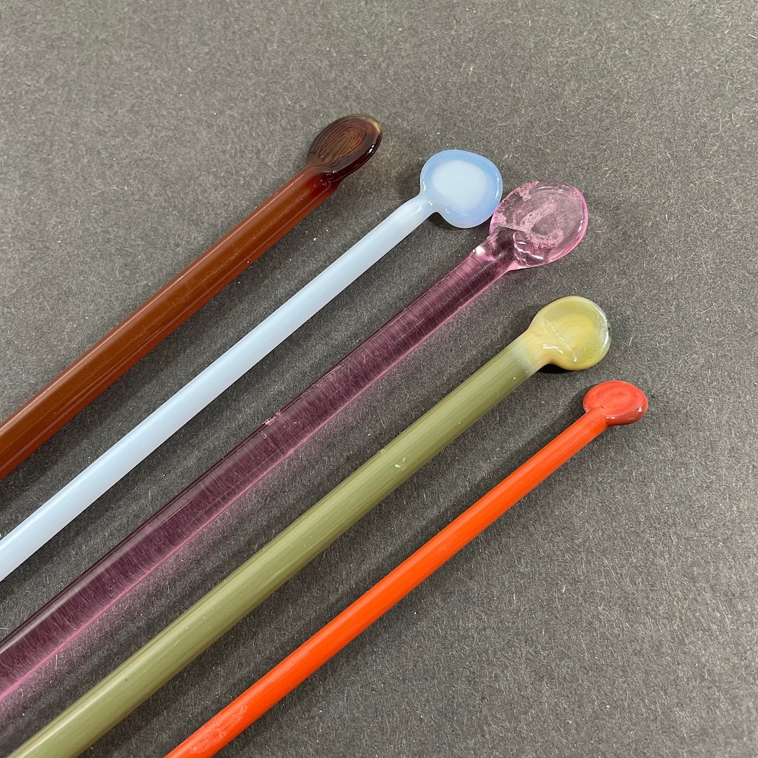 Combo#67 Sampler Pack Assortment Glass Rods. COE 104. - Etsy