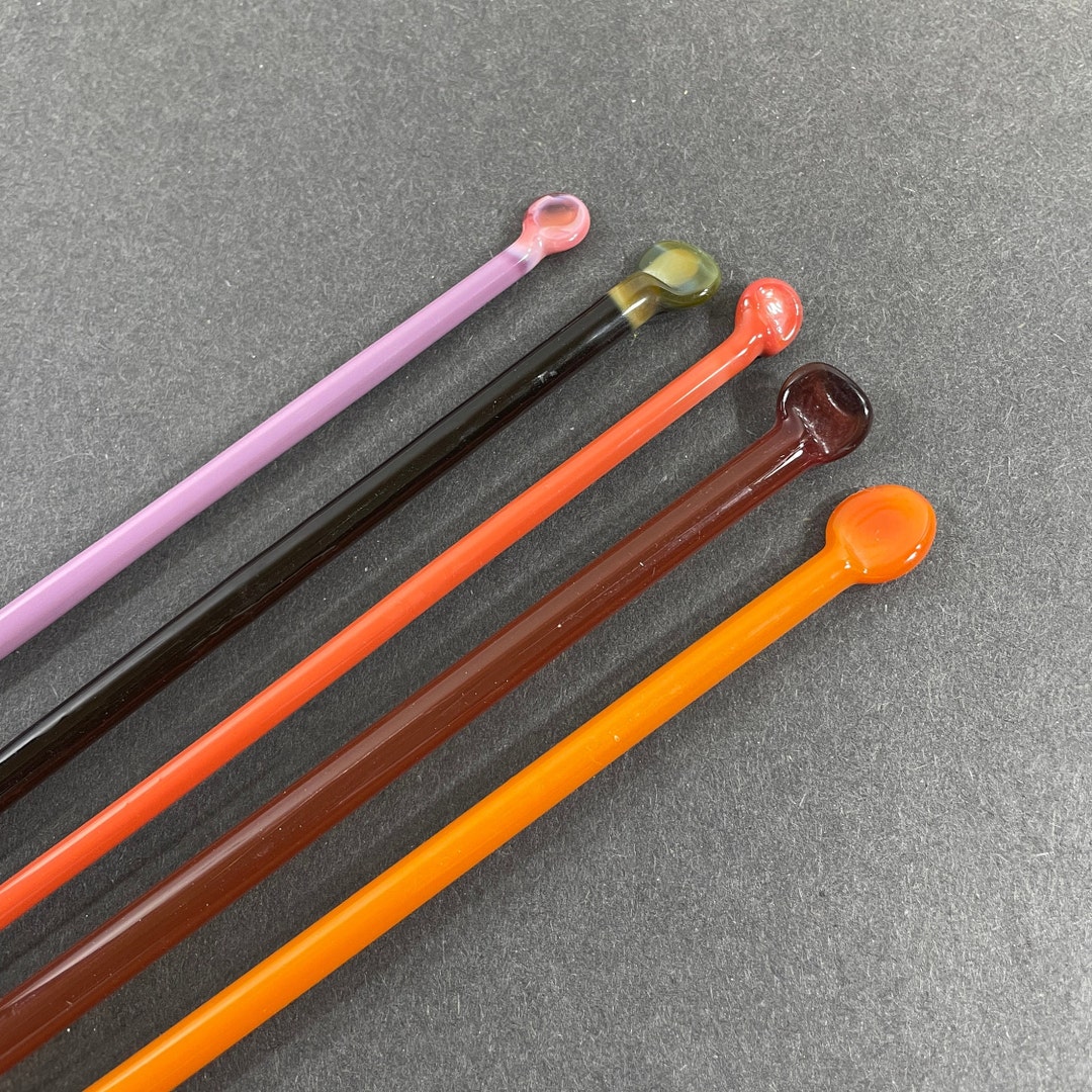 Combo43 Sampler Pack Assortment Glass Rods. COE 104. - Etsy