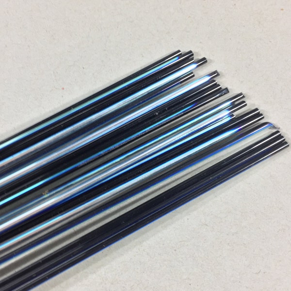 Filato Glass Rods - Etsy