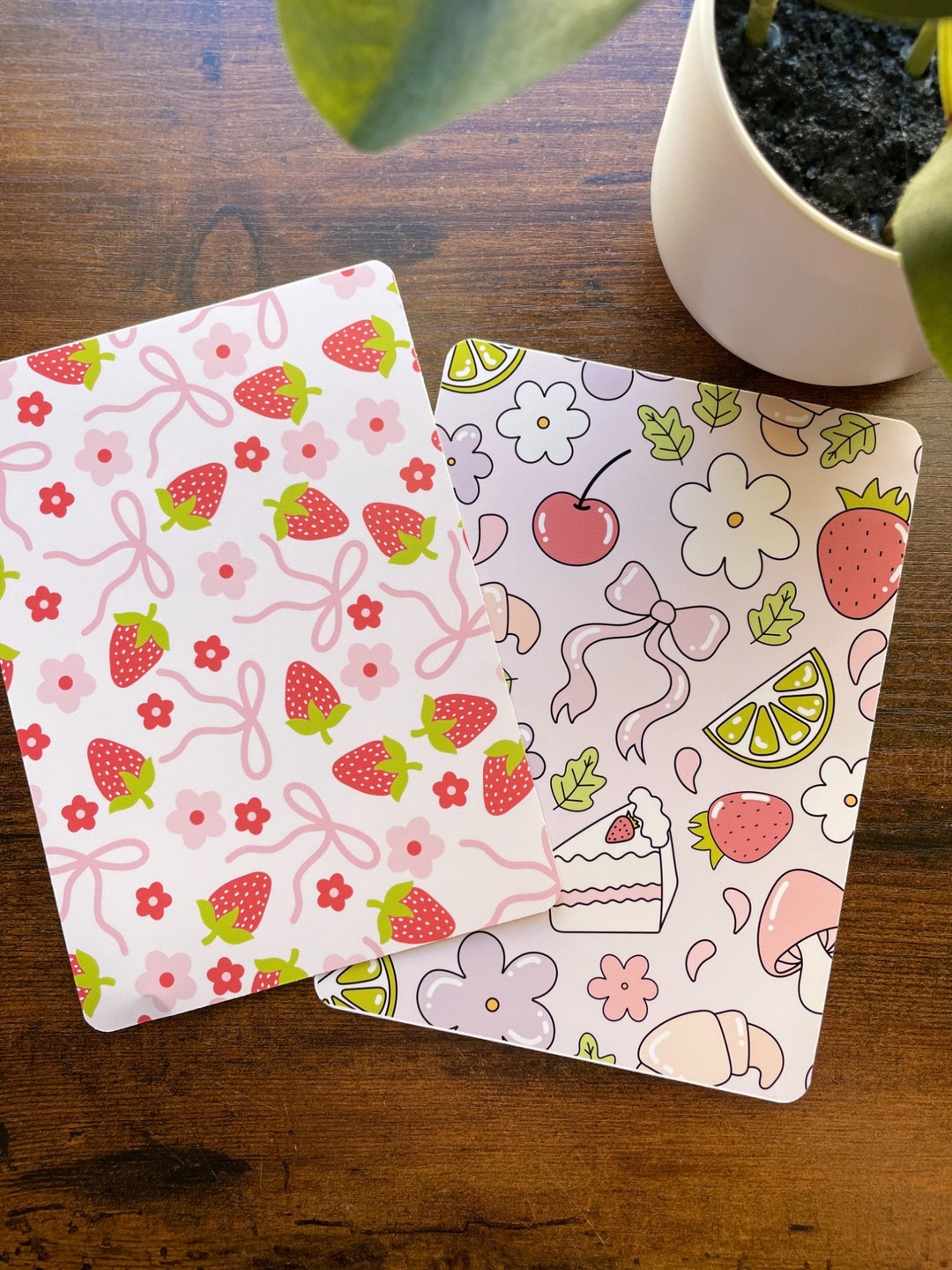 Kindle Inserts Adorable and Colorful, Perfect for Protecting Your E ...