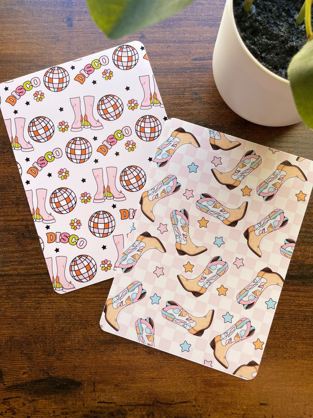 Kindle Inserts Adorable and Colorful, Perfect for Protecting Your E ...