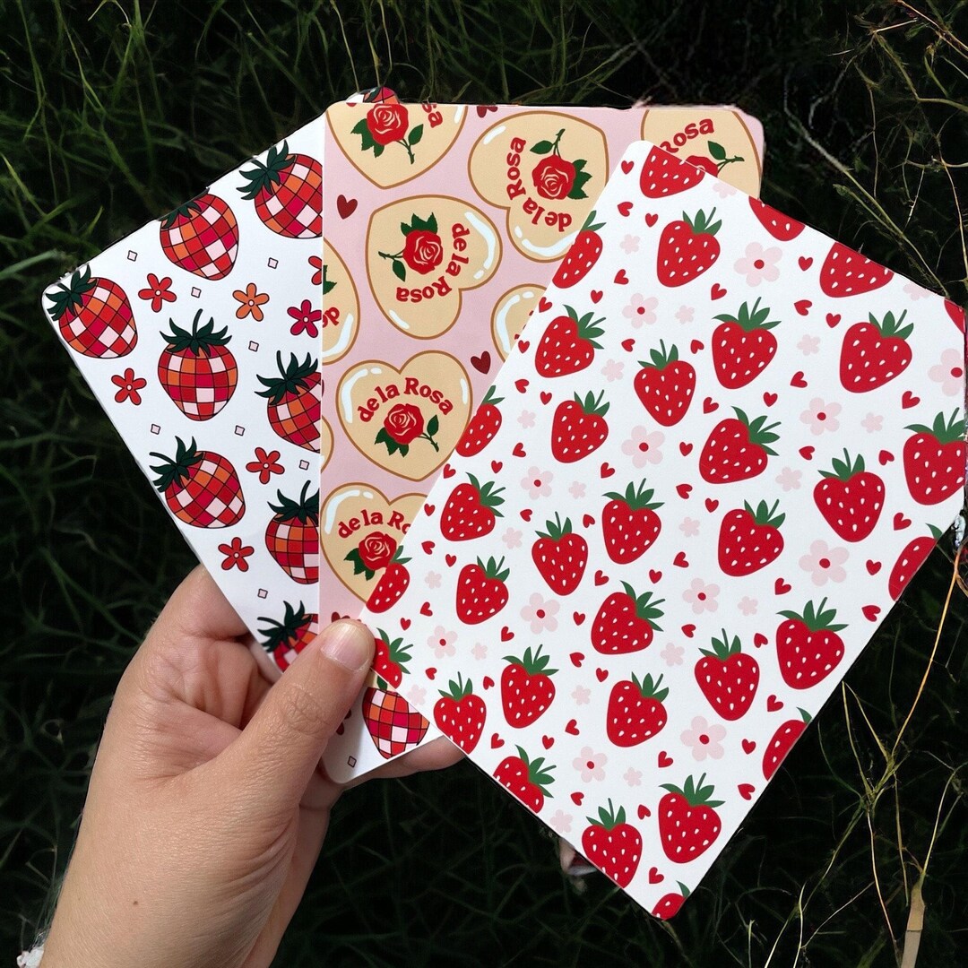 Kindle Inserts - Adorable and Colorful, Perfect for Protecting Your E ...