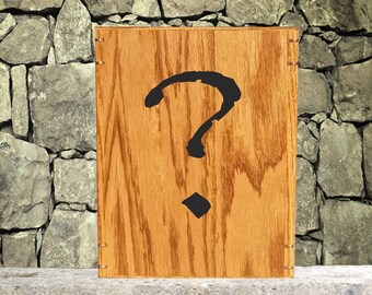 Custom Dm Screen - Etsy