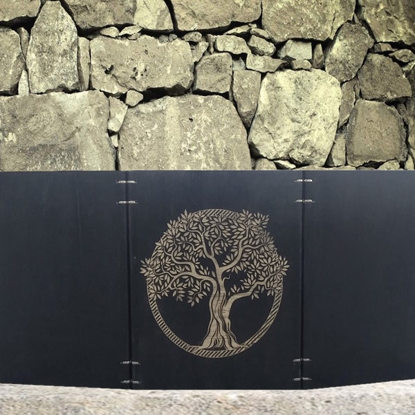 Buy Wooden Dm Screen - Etsy