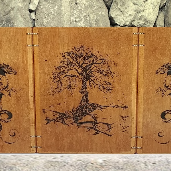 Dm Screen - Etsy