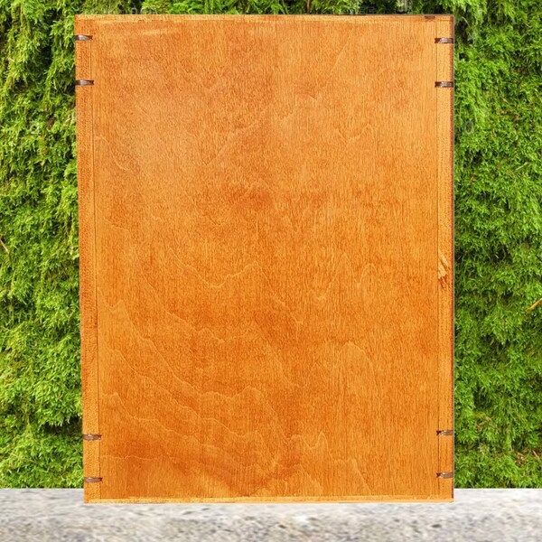 Wood Dm Screen - Etsy