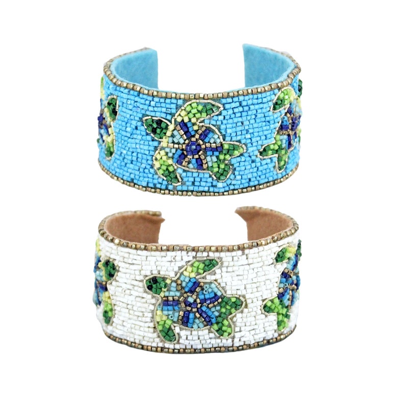 Turtle Cuff - Etsy