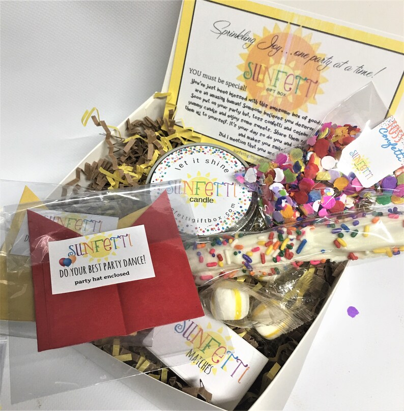Recovery Gifts Recovery Gifts for Women Recovery Kit One | Etsy