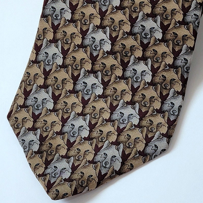 Fox Endangered Species - Etsy