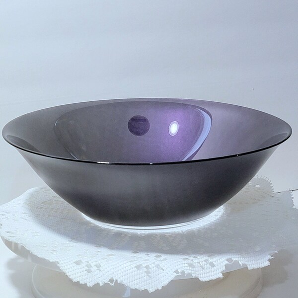 Retro Serving Bowl - Etsy