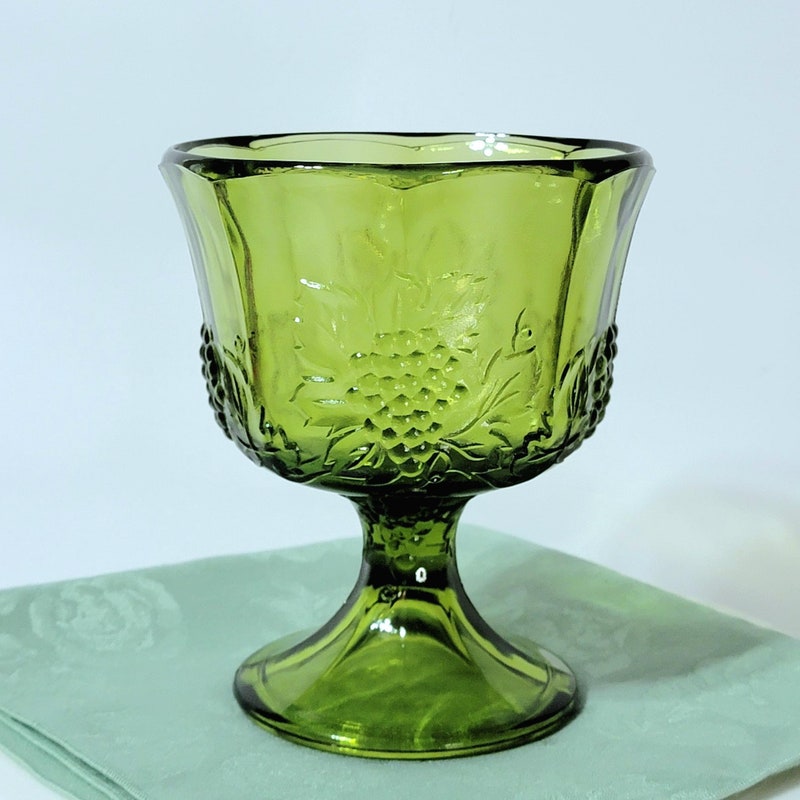 Green Grape Compote - Etsy