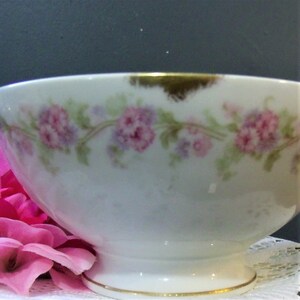 Antique Limoges Candy Dish Limoges Elite Candy Dish Limoges - Etsy