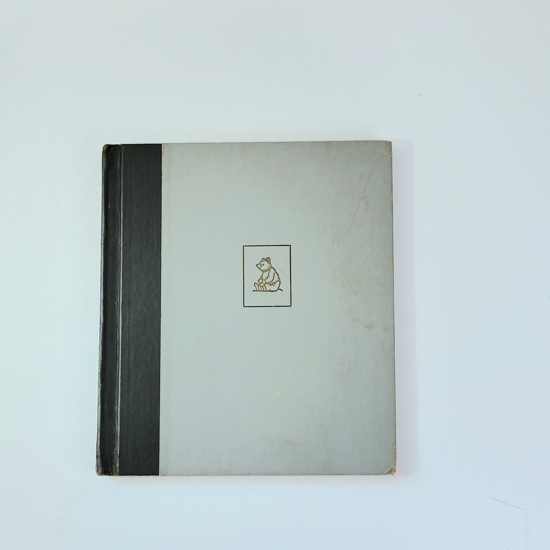 1967 First Poems of Childhood, First Edition First Poems of Childhood ...