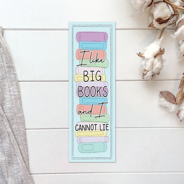 Big Books - Etsy
