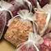 Rose Petal Sachets, Rose Fragrance Sachet, Rose Petal Wedding Toss ...