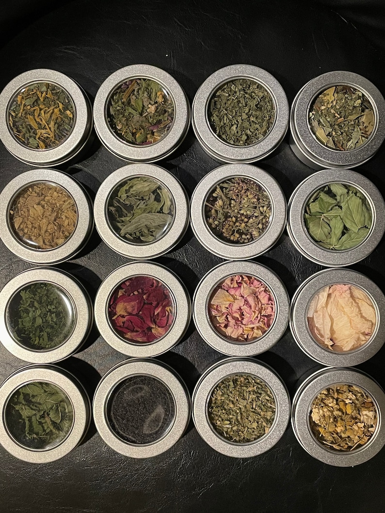 Peppermint Herbal Tea, Mint Infusion, Mint Decoction, Organic ...