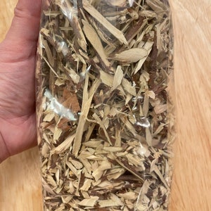 Apple Bark, Apple Tree Wood, Organic Fruit Wood, Natural Incense, Apple ...