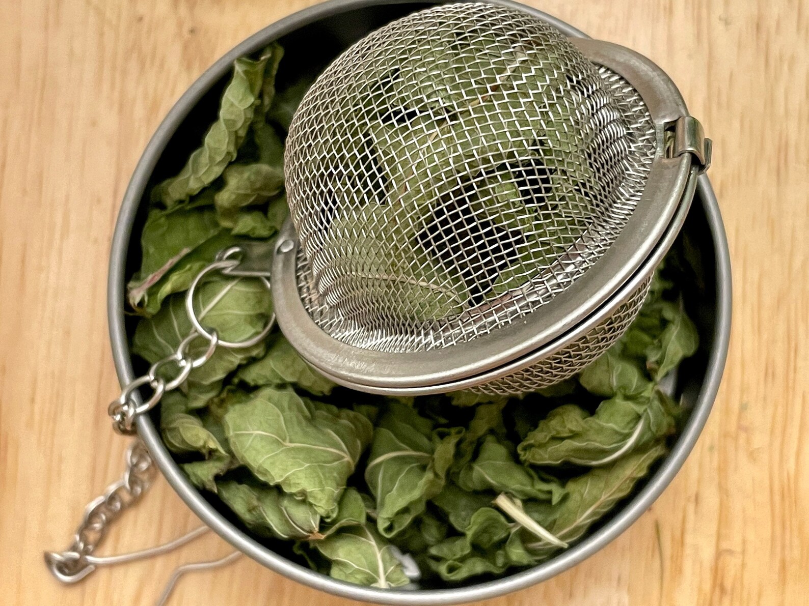 Peppermint Herbal Tea, Mint Infusion, Mint Decoction, Organic ...