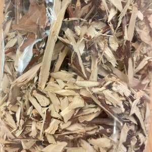 Apple Bark, Apple Tree Wood, Organic Fruit Wood, Natural Incense, Apple ...