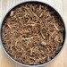 White Oak Bark Herb, Organic White Oak Bark Tea, Quercus Alba, Oak Bark ...