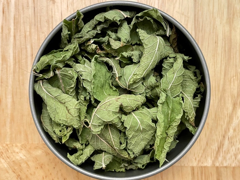 Peppermint Herbal Tea, Mint Infusion, Mint Decoction, Organic ...