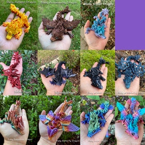 Dragon Eggs With Baby Dragon L Dragon Eggs made to Order Dragon ...