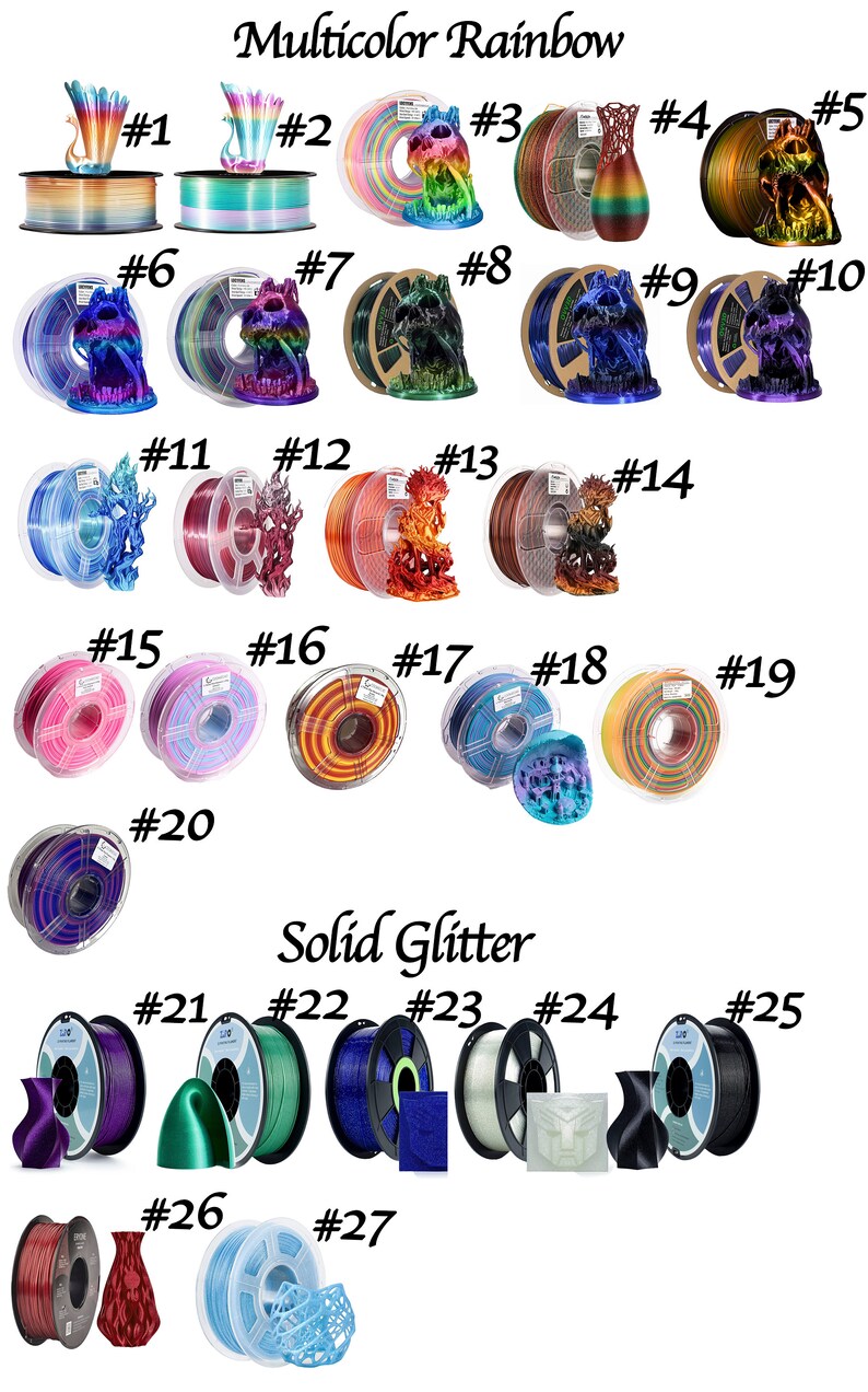 Python Snake 3d Printed made to Order Matmire Makes Snake - Etsy