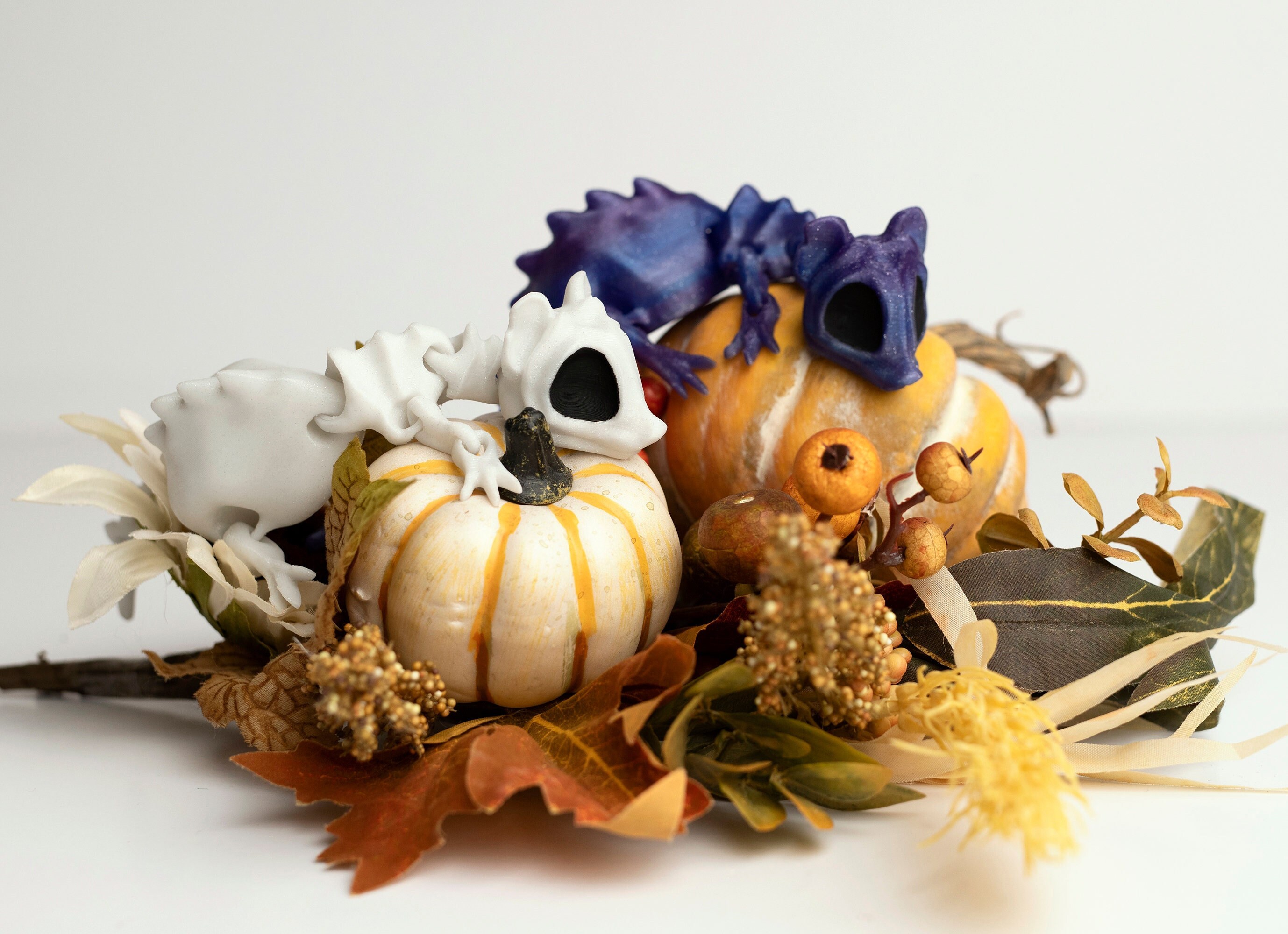 Bone Rat 3D Printed Articulating made to Order Rat - Etsy