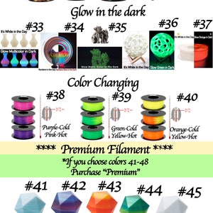 Python Snake 3d Printed made to Order Matmire Makes Snake Articulated ...