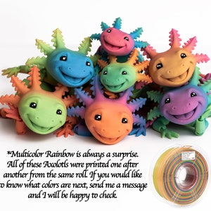 Python Snake 3d Printed made to Order Matmire Makes Snake - Etsy