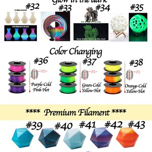 Python Snake 3d Printed made to Order Matmire Makes Snake - Etsy