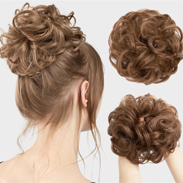 Fake Hair - Etsy