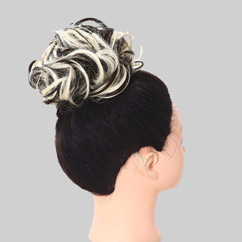Fake Hair Etsy