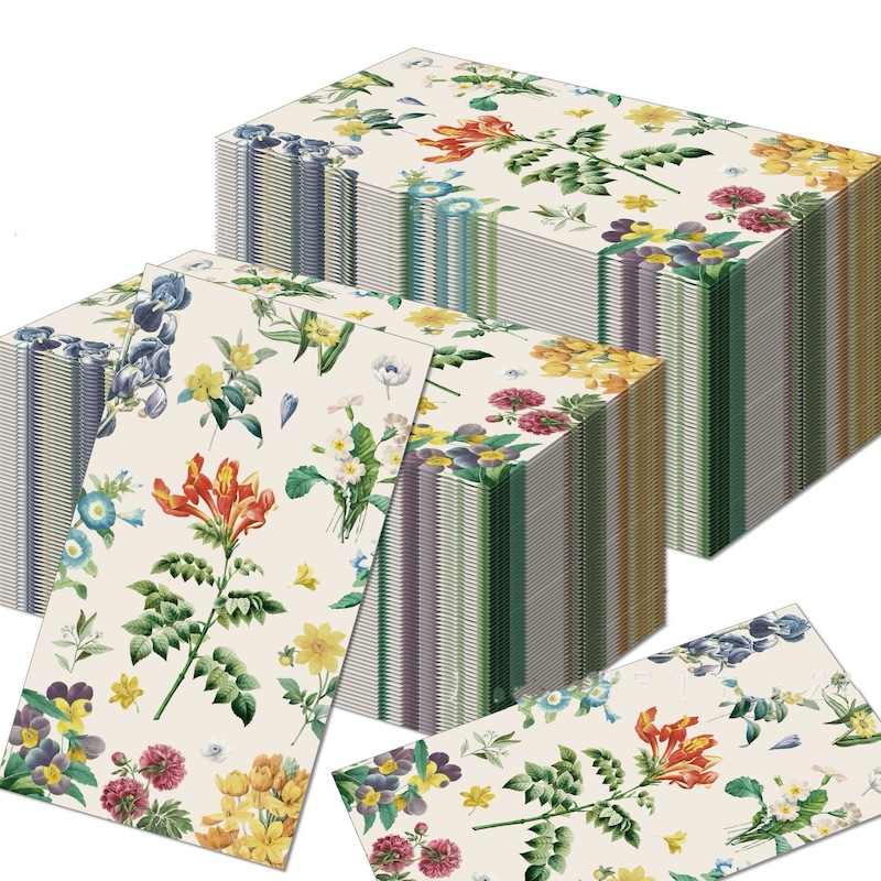 Decoupage Napkins - Etsy