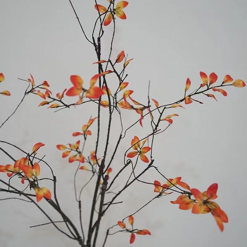 Real Touch Dead Branch Artificial Faux Plant Home Decor - Etsy
