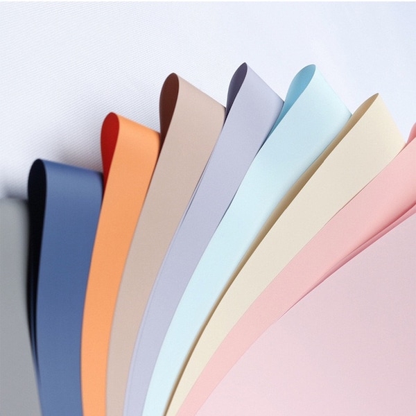 Dior Flower Wrapping Paper - Etsy