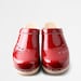 VERKA Clogs | Swedish Wooden Clogs for Women | Blomma | Women Low Heel ...