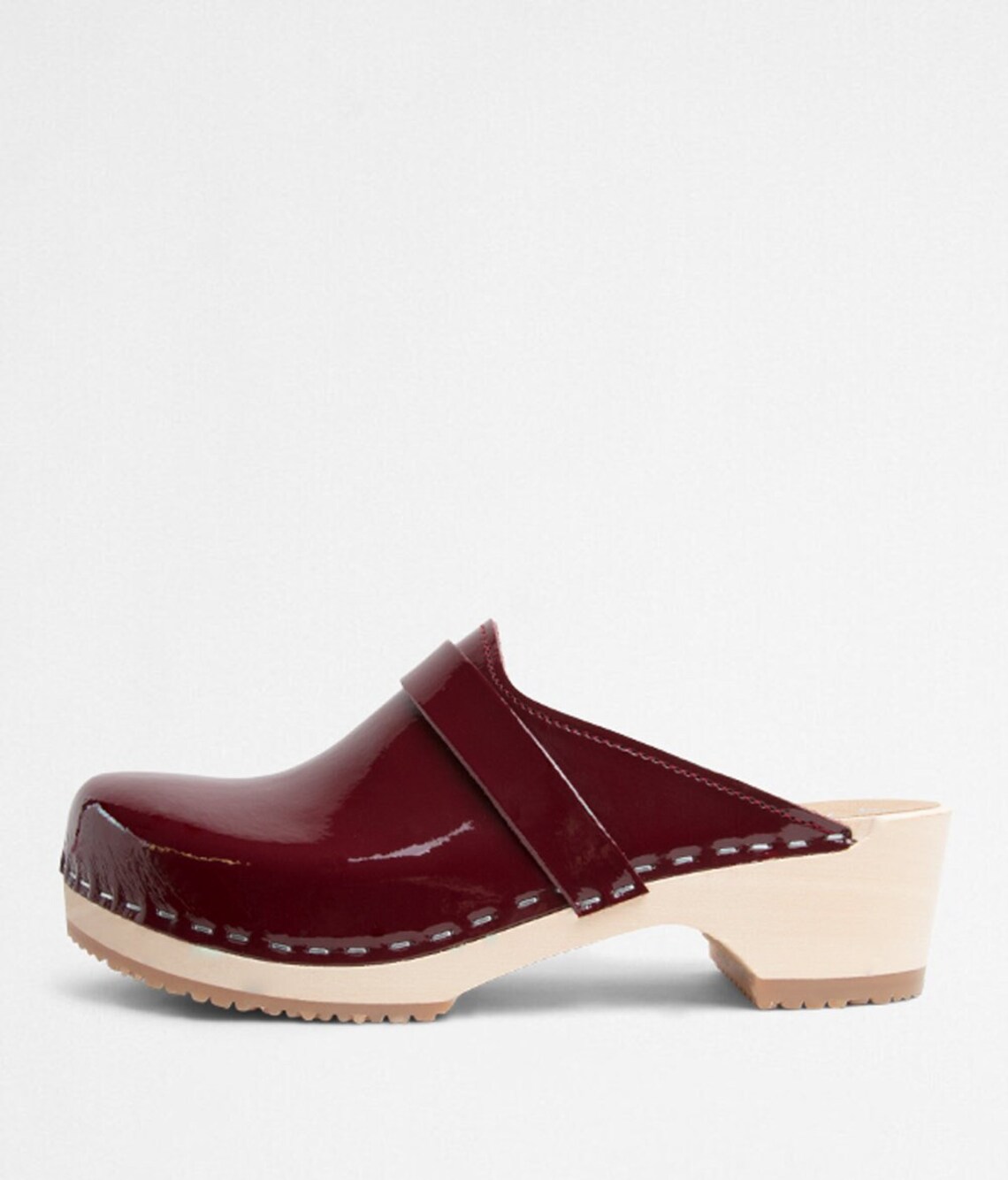 VERKA Clogs Swedish Wooden Clogs for Women Ledig Women - Etsy